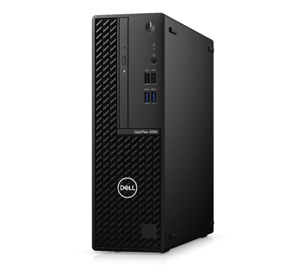 Dell Optiplex 3080 SFF – Soluciona